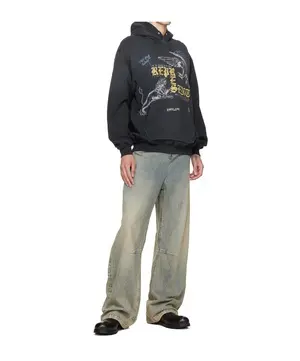 REPRESENT Enemy Hoodie