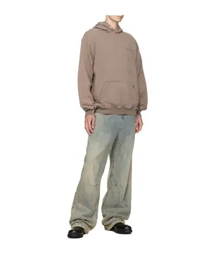 REPRESENT Hoodie With Owners Club Print Hoodie