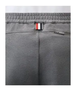 Thom Browne Zipped Pocket Shorts