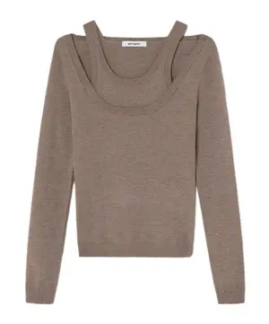 Gimaguas Sweater - Gray