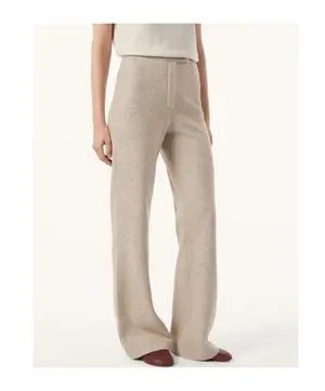 Loro Piana Robin Straight-leg Trousers