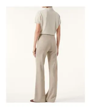 Loro Piana Robin Straight-leg Trousers