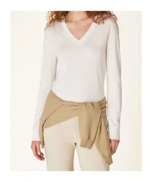 Loro Piana Piuma Cashmere Sweater