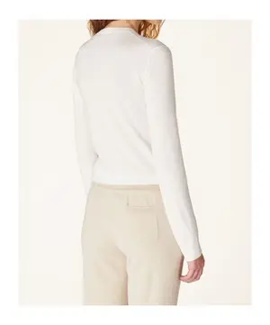 Loro Piana Piuma Cashmere Sweater