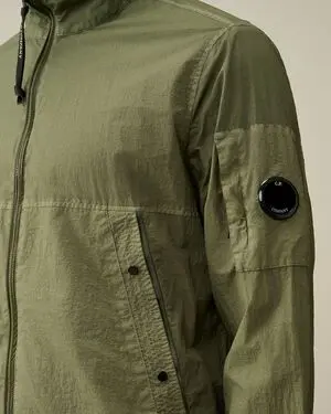 C.P. COMPANY Taylon L Overshirt