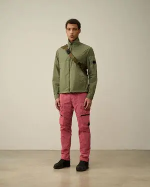 C.P. COMPANY Taylon L Overshirt