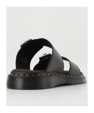 Dr. Martens Josef Buckle Slide Sandals