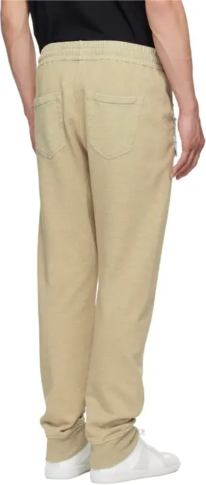 VIVIENNE WESTWOOD Elastic Waist Track Pants