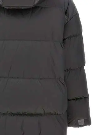 Max Mara Nerine Hooded Down Jacket