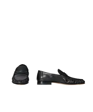 THE ROW Theo Moccasin