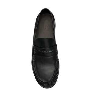 THE ROW Theo Moccasin