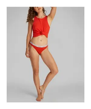 Calvin Klein Elastic Waist Thong
