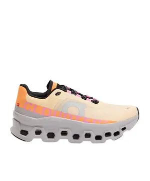 On Mesh Sneakers - Gray