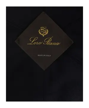 Loro Piana Ivy Baseball Cap