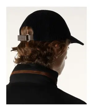 Loro Piana Ivy Baseball Cap