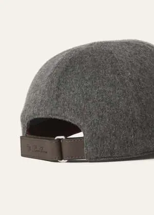 Loro Piana Ivy Baseball Cap