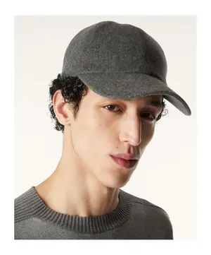 Loro Piana Ivy Baseball Cap