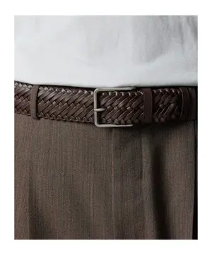 Loro Piana Mayfair Belt