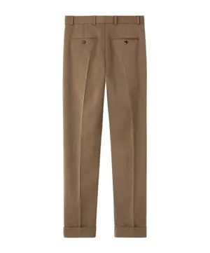 Loro Piana Stafford Pants