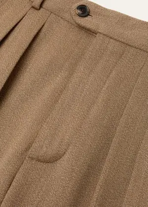 Loro Piana Stafford Pants