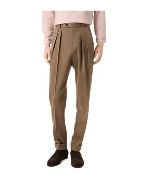 Loro Piana Stafford Pants