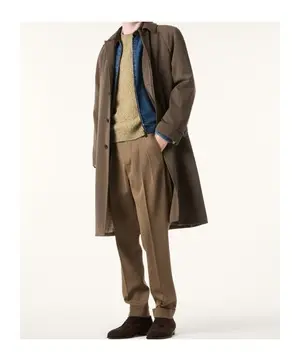Loro Piana Stafford Pants