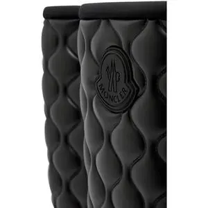 Moncler Rubber Knee-high Wellington Boots