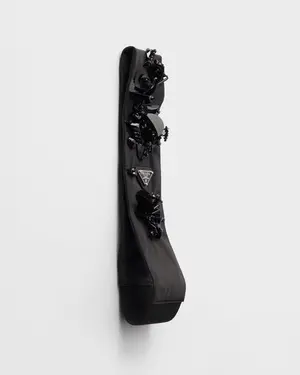 Prada Re-nylon Headband