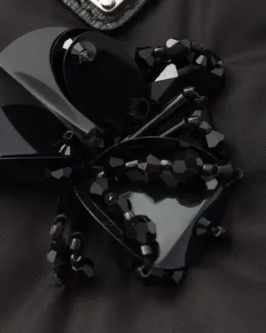 Prada Re-nylon Headband