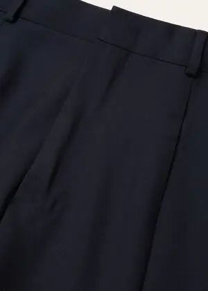 Loro Piana Anden Trousers