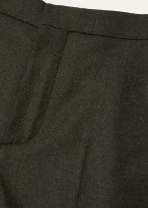 Loro Piana Jan Pants