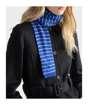 Prada Cashmere Scarf