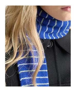 Prada Cashmere Scarf