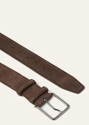 Loro Piana Mayfair Belt