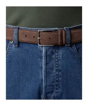 Loro Piana Mayfair Belt