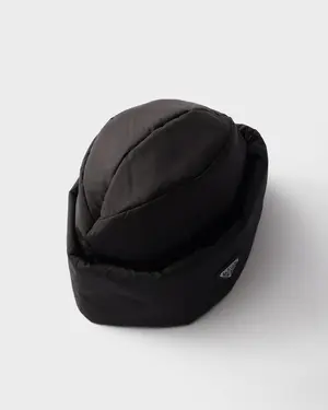 Prada Re-nylon Hat