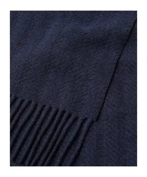 Loro Piana Barre Stripe Scarf