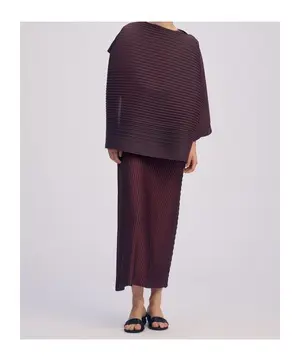 Issey Miyake Pleated On Pleats