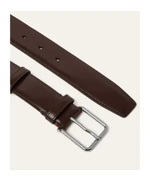 Loro Piana Mayfair Belt