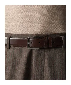 Loro Piana Mayfair Belt