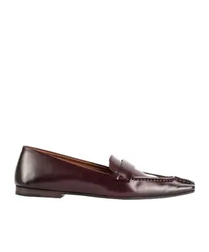 Marsèll Slip-on Loafers - Cocoa