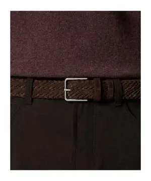 Loro Piana Mayfair Belt
