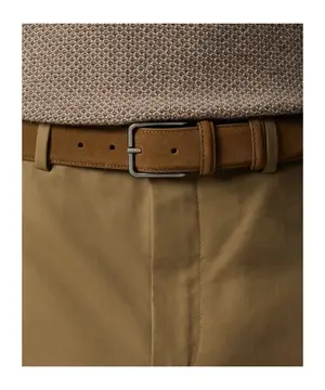 Loro Piana Mayfair Belt