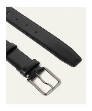 Loro Piana Mayfair Belt