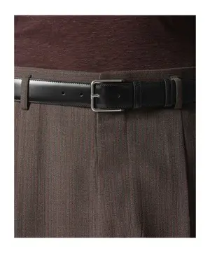 Loro Piana Mayfair Belt