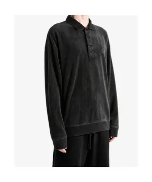 Polo Ralph Lauren Long-sleeve Polo Shirt