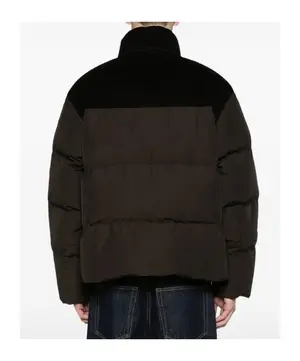 Canada Goose Sterling Stand-collar Down Jacket