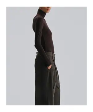 THE ROW Basile Bodysuit
