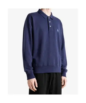 Polo Ralph Lauren Long-sleeve Polo Shirt