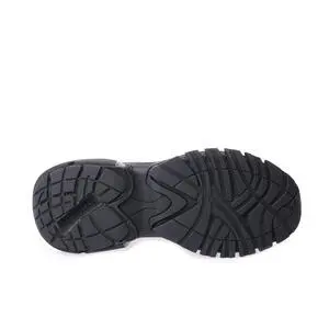DIESEL® Mesh Panel Chunky Sneaker